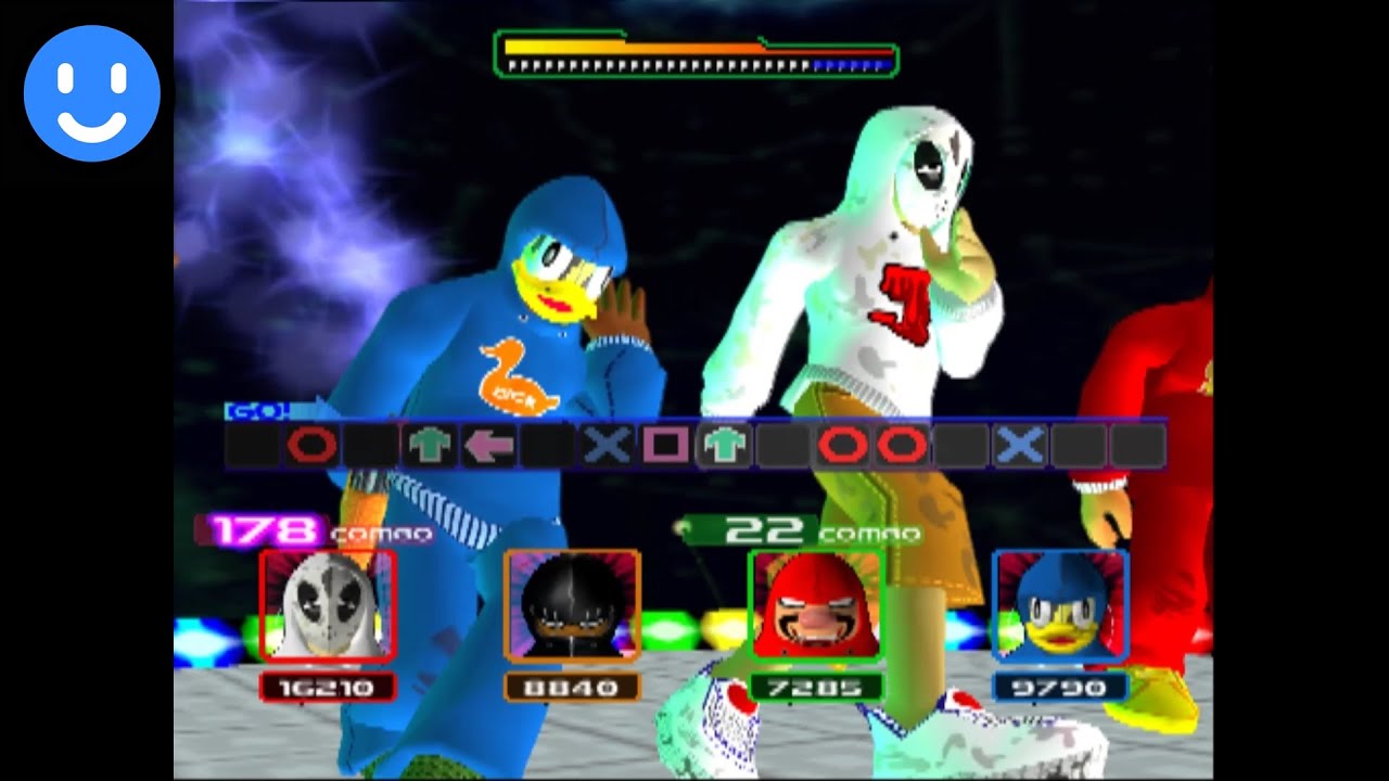 Dance Summit 2001 (댄스서밋 2001) - Jumbo max (JASON) - YouTube