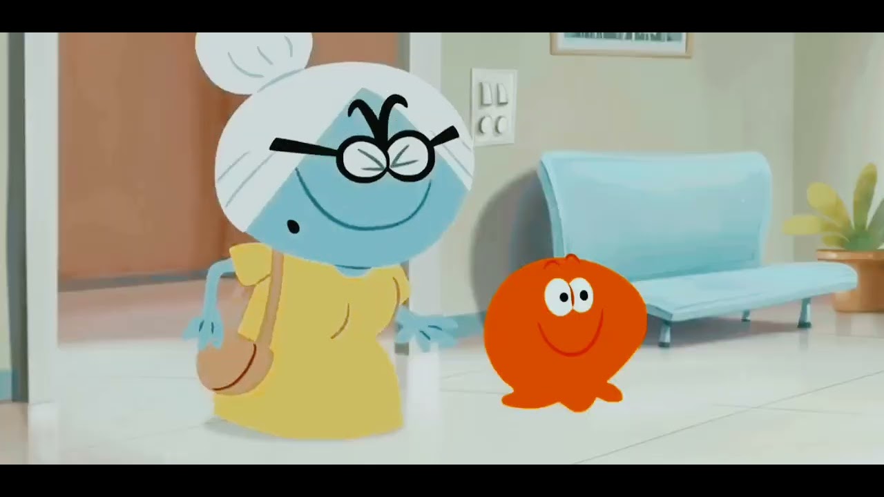 lambut cartooon##youtubevideo - YouTube