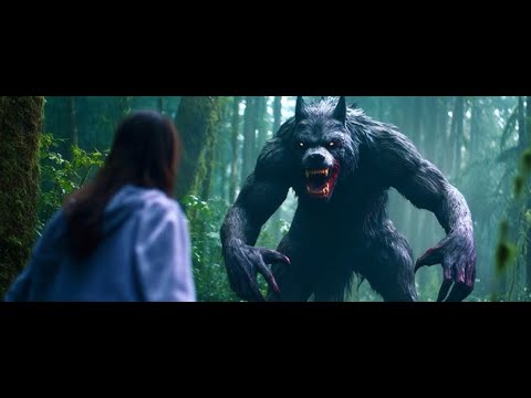 Wolf man (2025) | Movie Review - YouTube