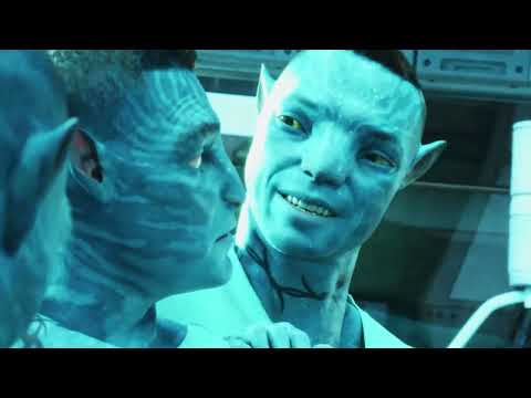 AVATAR MEJOR PELÍCULA DE ACCION