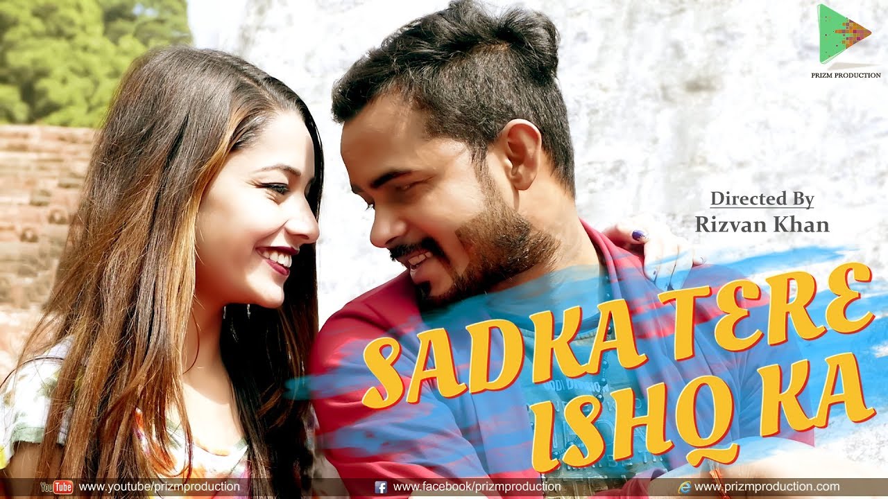 SADKA TERE ISHQ KA || New Hindi Romantic Song 2019 || Dharam Veer ...