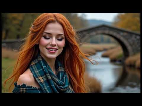 Celtic Amazing Grace - YouTube
