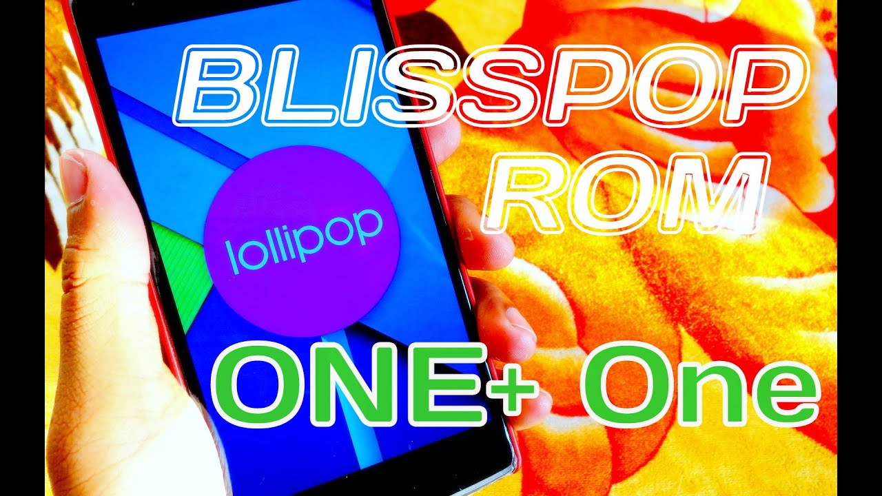 ROM REVIEW | Blisspop ROM 5.0.2 [OPO] Hrishi21007™ - YouTube