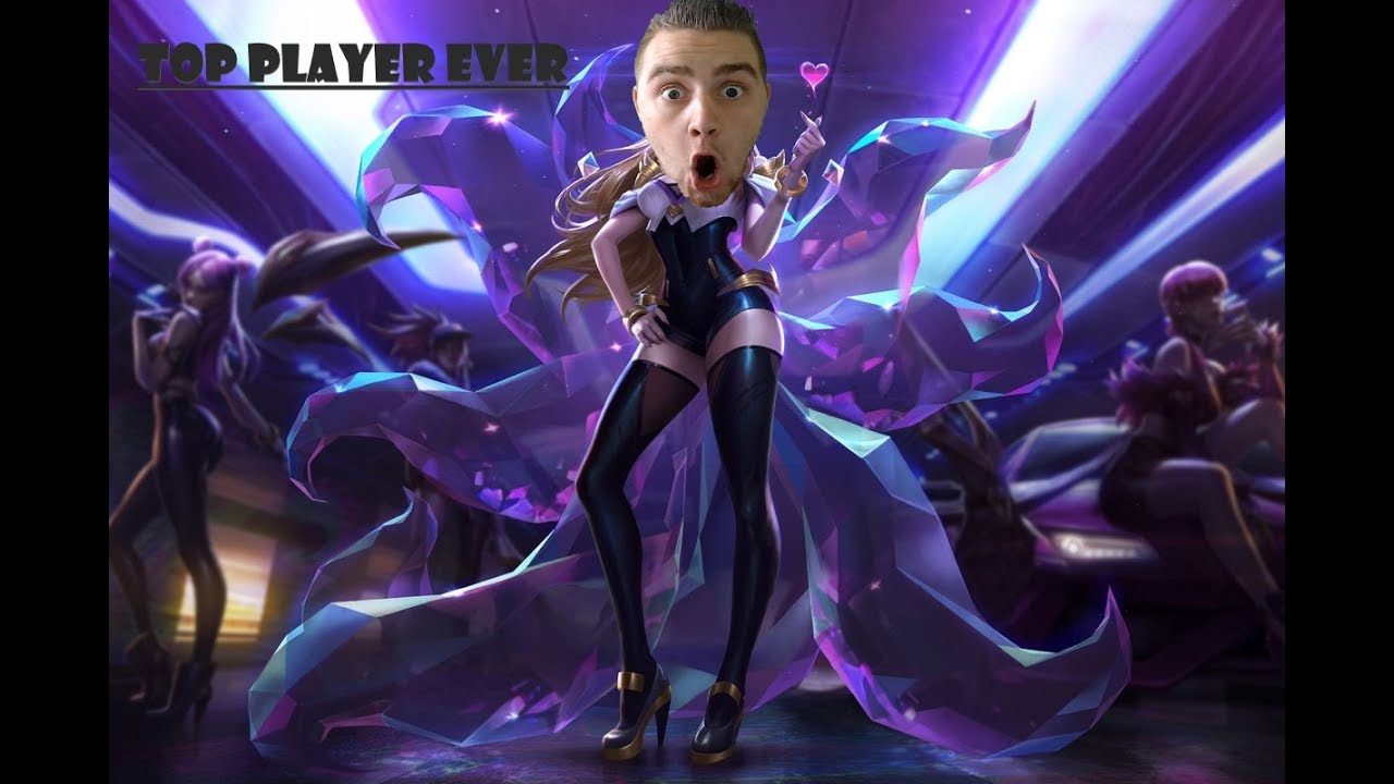 #48 1300+ WINS Keepo | full time streamer - YouTube