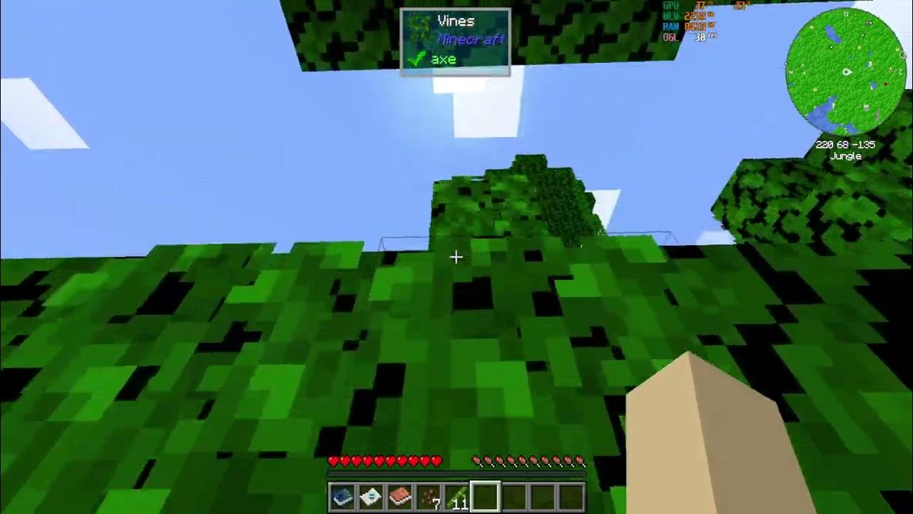 FTB Ultimate - Anniversary Edition Episode 1 - Getting Started - YouTube