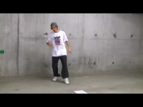 Reverse Shuffle tutorial - YouTube