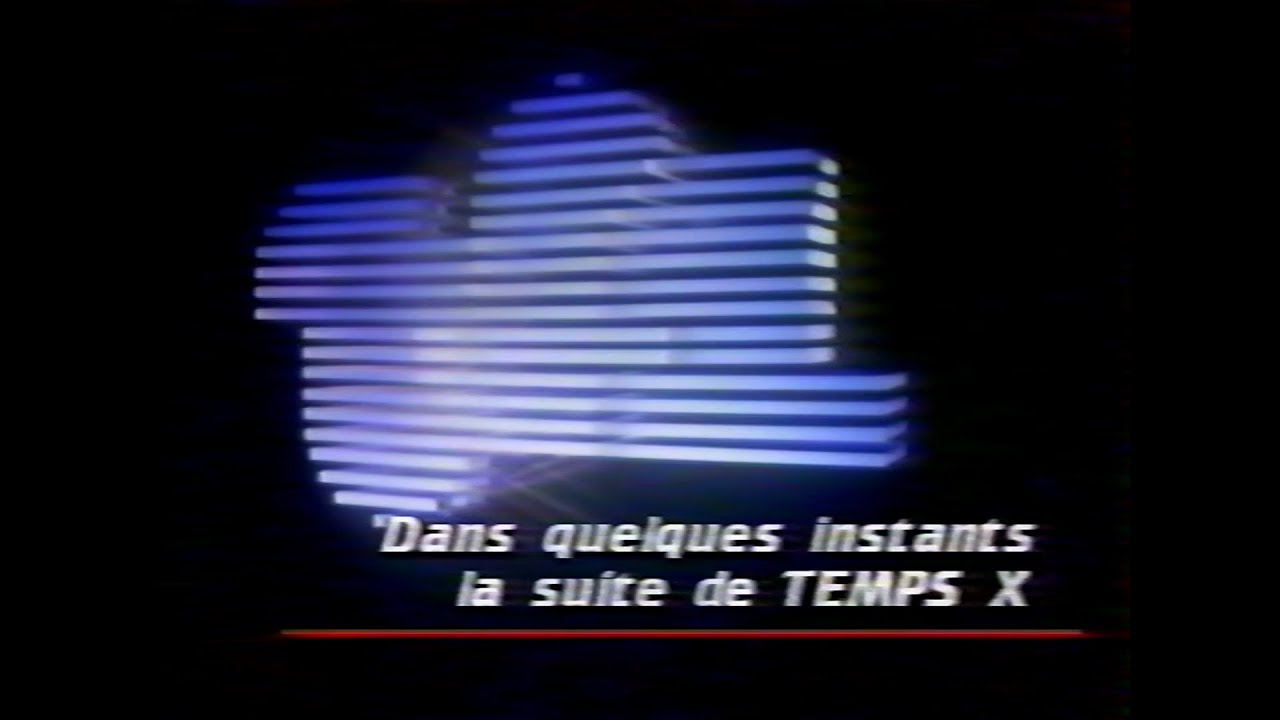 TF1 - Mire, "Dans quelques instants la suite" - YouTube
