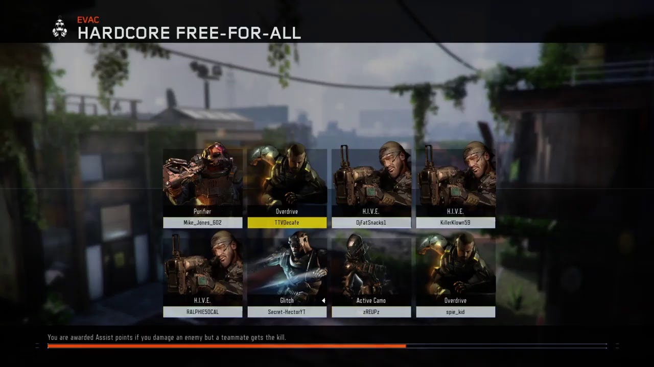 BO3 - YouTube