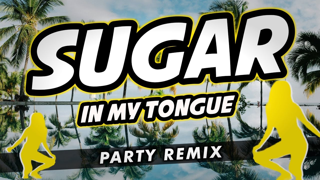 SUGAR PARTY ( KRZ REMIX ) - YouTube