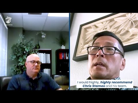 Richard Moon Tells us about his experience growing his business through ...