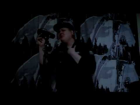 Ville Rautiainen - Keinu (Cheek Cover) - YouTube