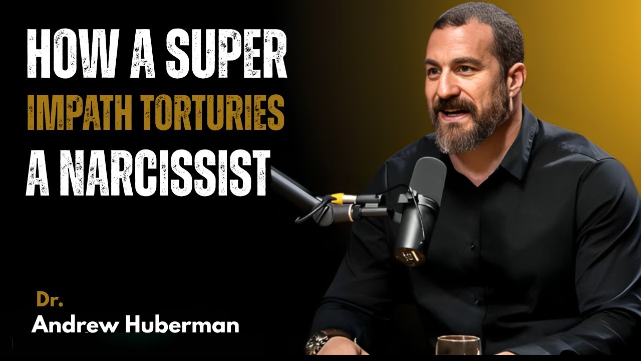 Only a Super Empath Can Destroy a Narcissist – Here's Why!” | Dr ...