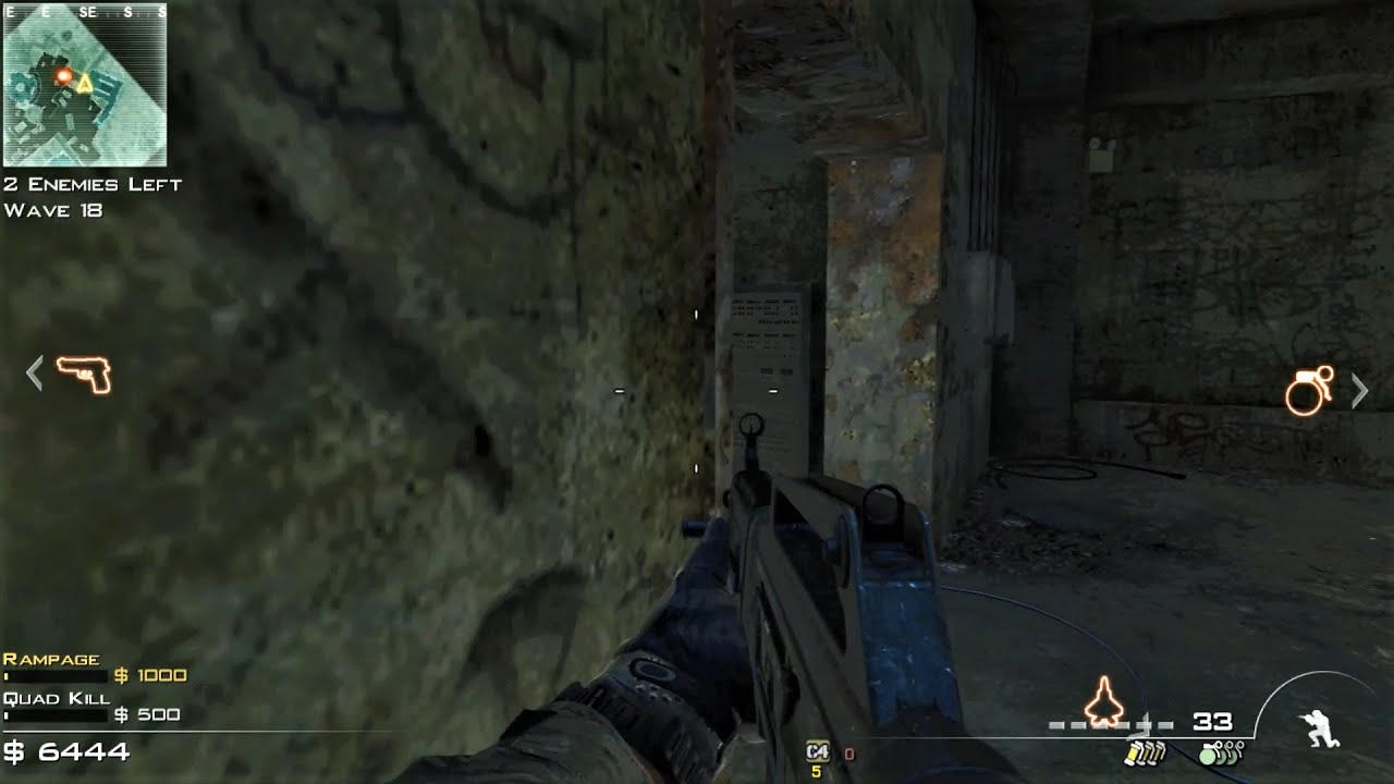 Riot shield is the answer vs juggernaut - YouTube