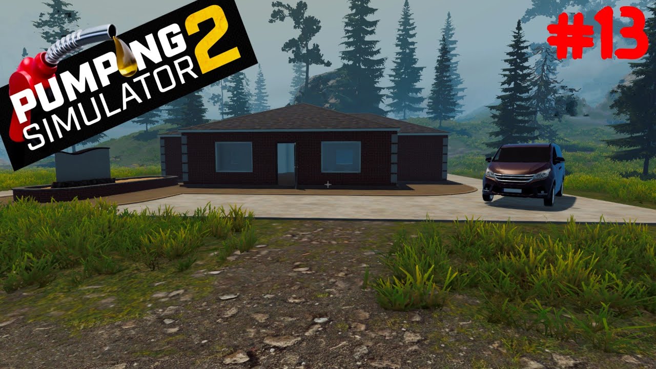 Today We Almost Spend 100000 Dollars In Pumping Simulator 2 #13 - YouTube