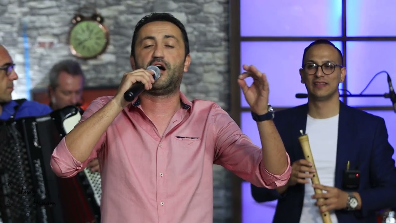 Na Veligden - Mihajlo Daniloski &Beli mugri (ImaT nemaT) - YouTube