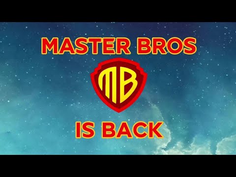 Master Bros Pictures (New logo) - YouTube