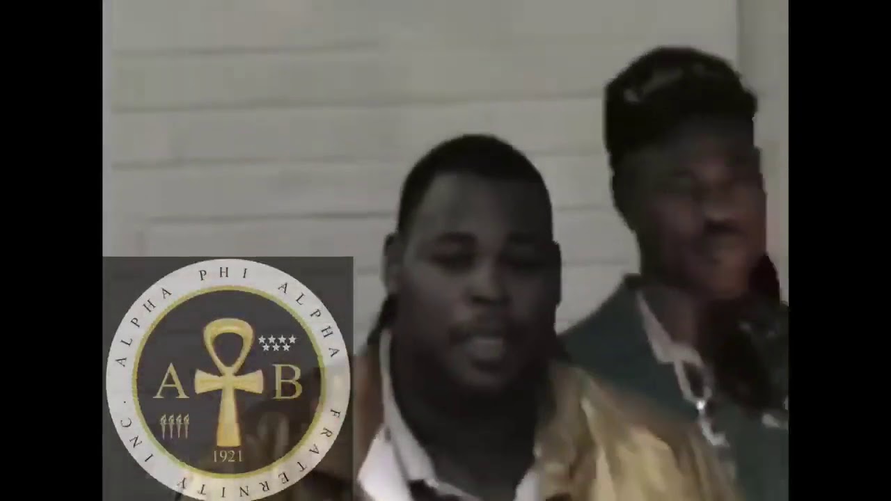History of the Alpha Beta Chapter of Alpha Phi Alpha Fraternity, Inc ...
