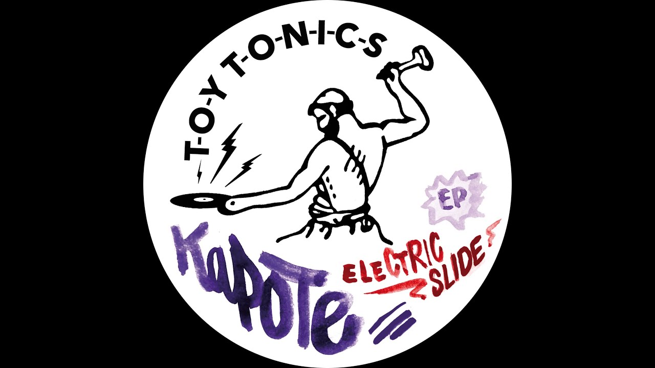 Kapote - The Slide - YouTube