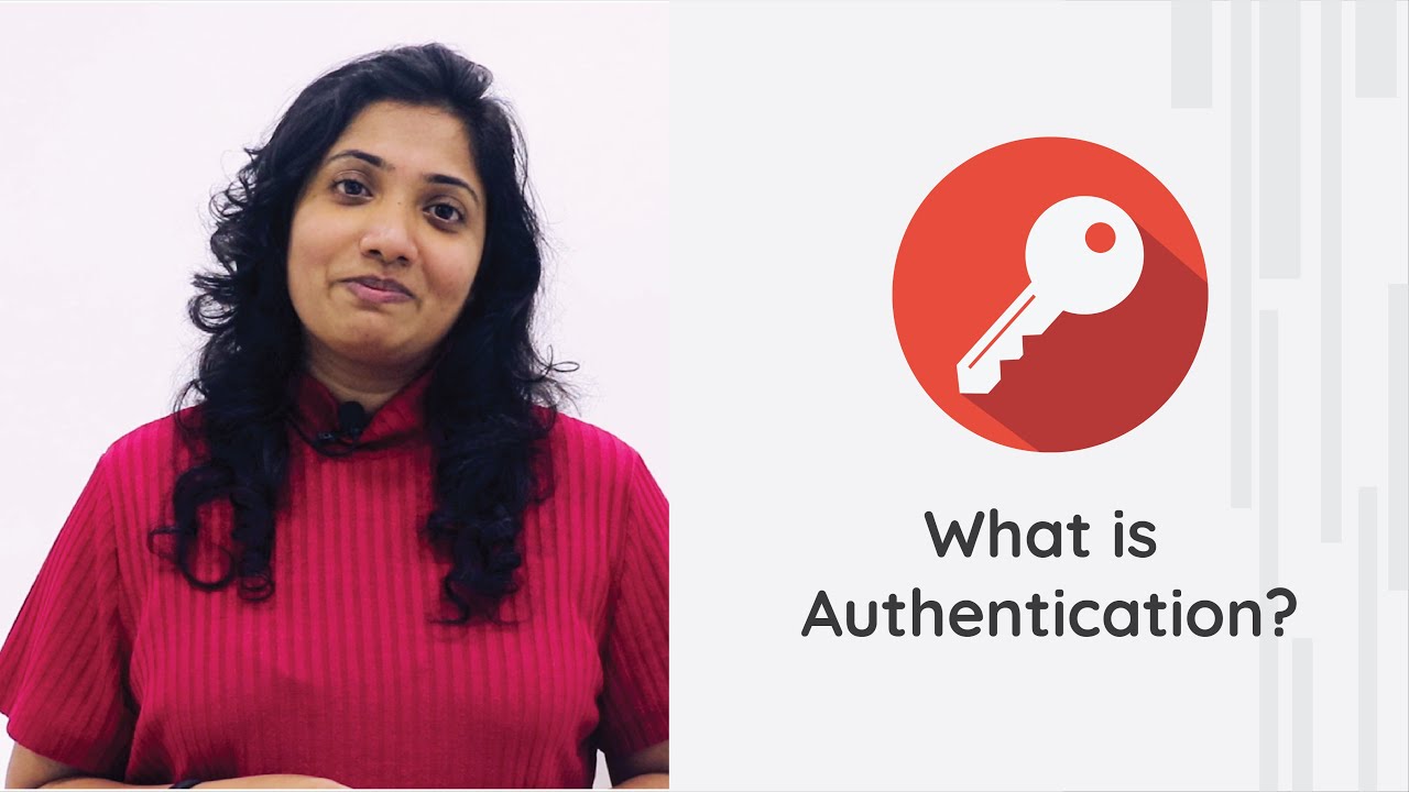 What Is Authentication YouTube what-is-authentication-youtube
