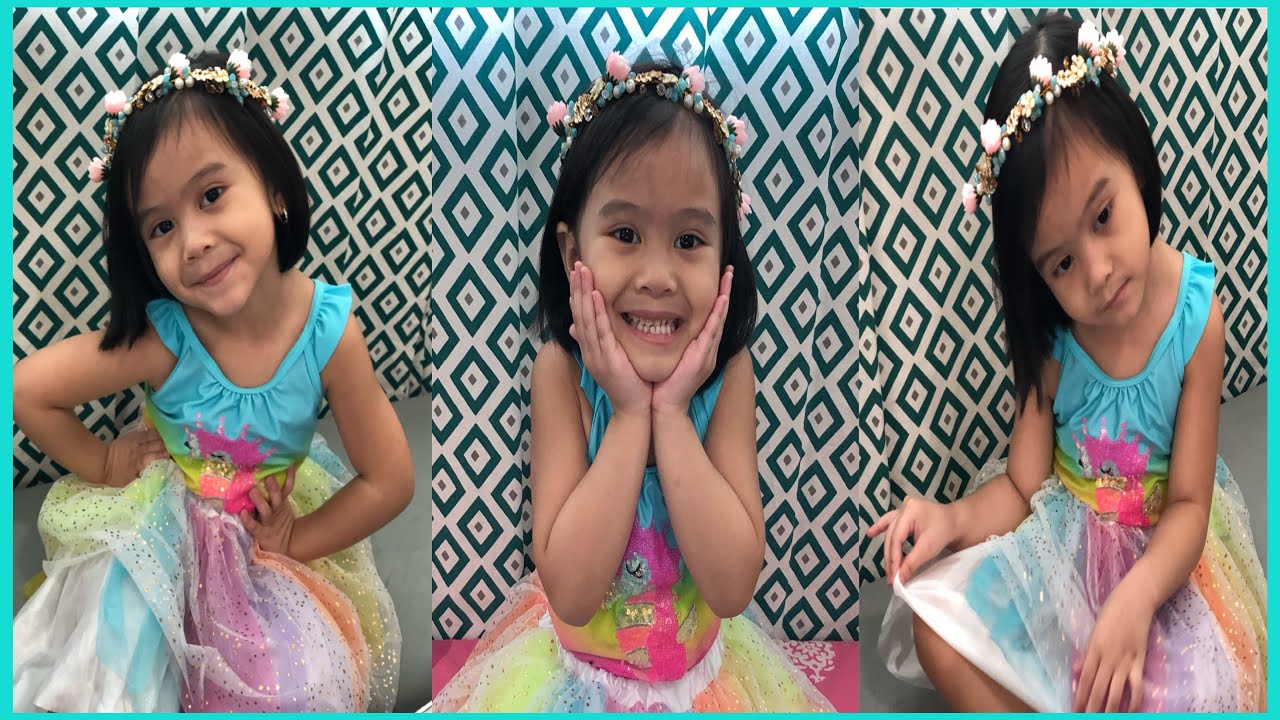 What I want to be when I grow up | Career Day Pre Kinder - YouTube