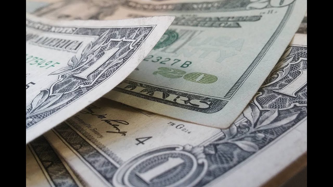 THE FABULOUS HISTORY OF THE AMERICAN DOLLAR - YouTube