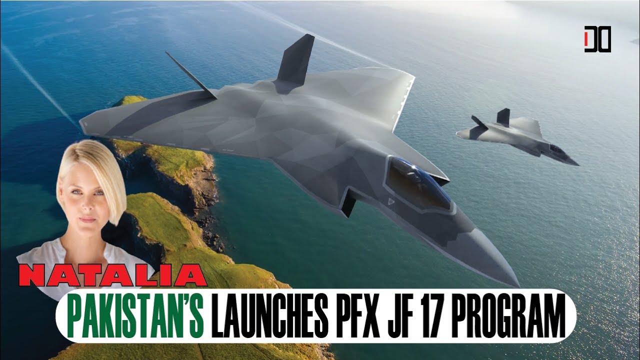 pakistan air force pfx | jf 17 pfx | pfx pakistan - YouTube
