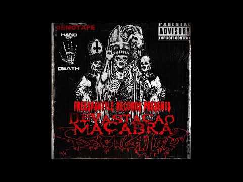 Degolator - Devastação Macabra