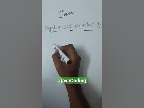 Java shortcuts #coding #javaforbeginners - YouTube