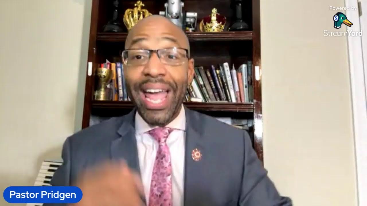 “Kingdom Over Everything!” Part 2! - YouTube