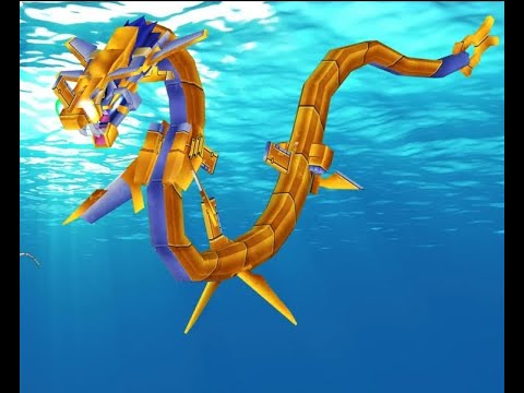 Part 54: Digimon BIRTH!!!! - YouTube
