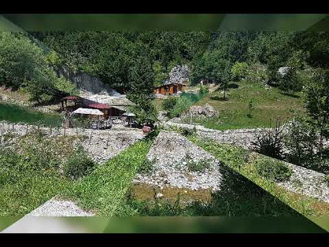 Rijeka Ugar - Babanovac - YouTube