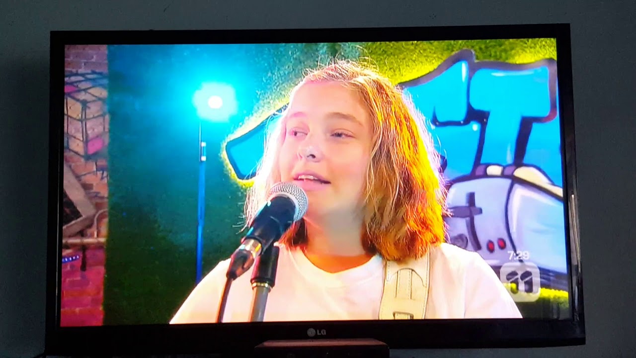 Toasted TV segment promoting Music Count Us In 2017 - YouTube