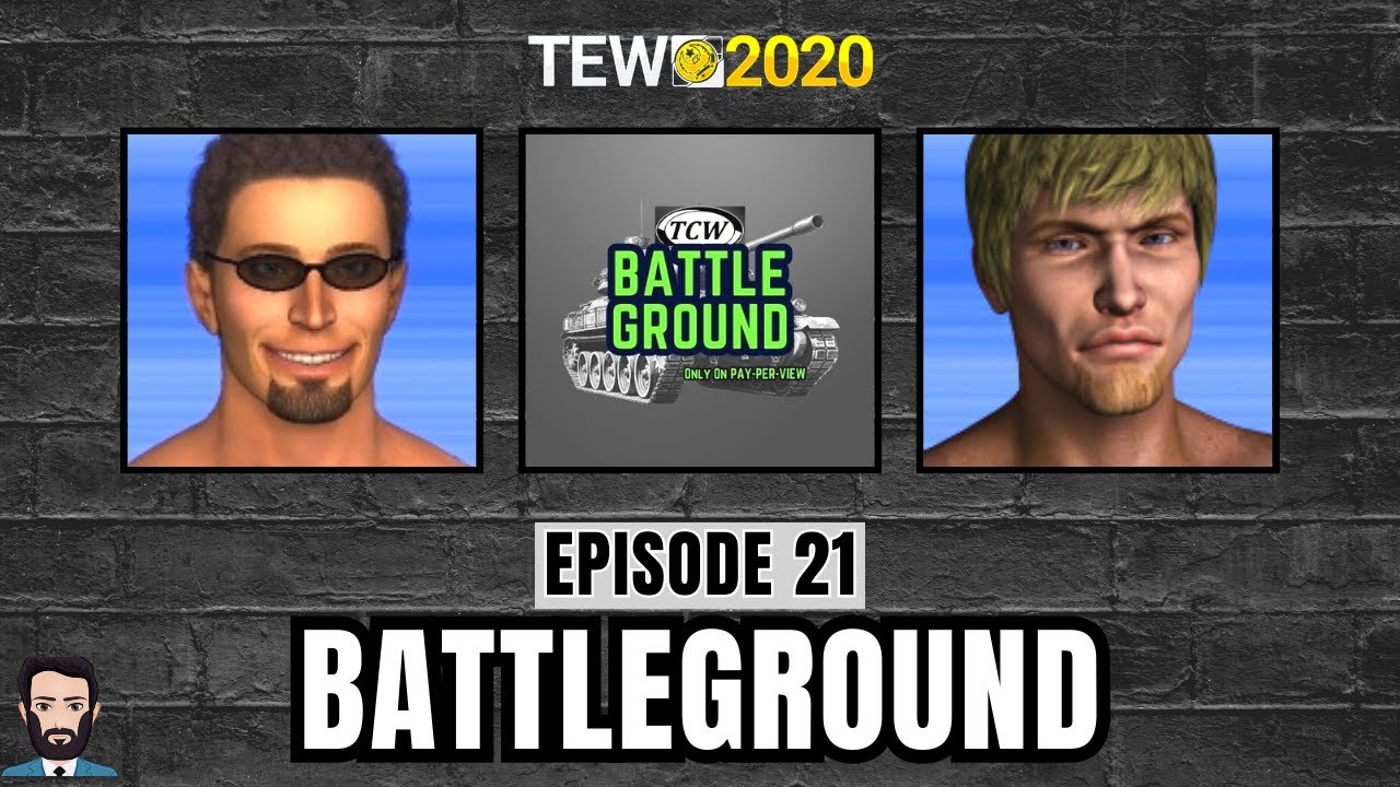 TEW 2020 - TCW Episode 21: Battleground 2020 - YouTube