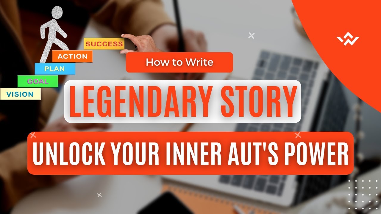 Unlock Your Inner Aut's Power: Crafting Your Legendary Story #elonmusk ...