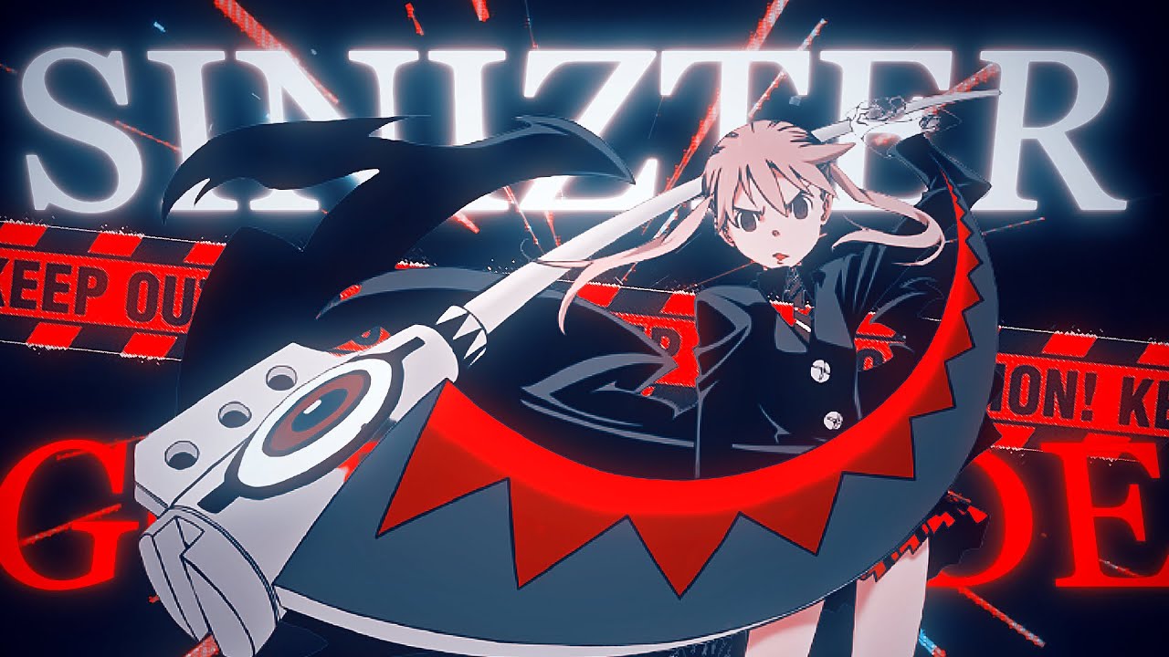 Sinizter & Gizmo - GOD MODE [ Anime Edit // AMV ] - YouTube