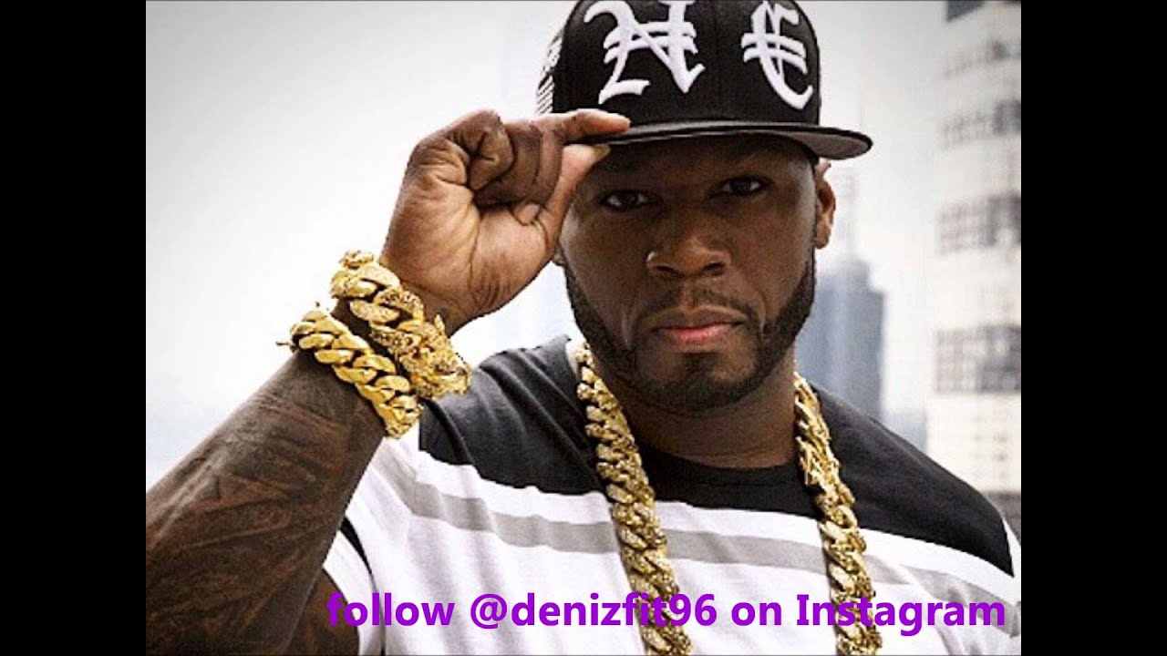 10 Facts about 50 Cent - YouTube