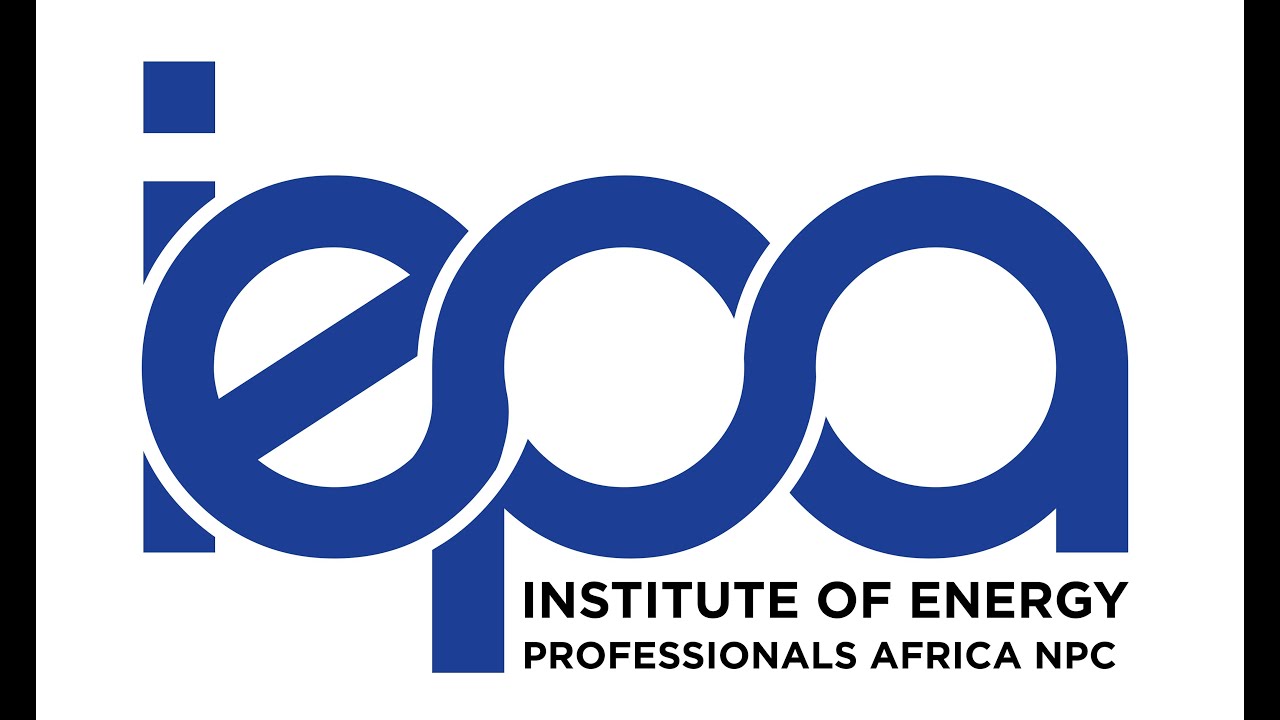 Institute of Energy Professionals Africa (IEPA) - YouTube
