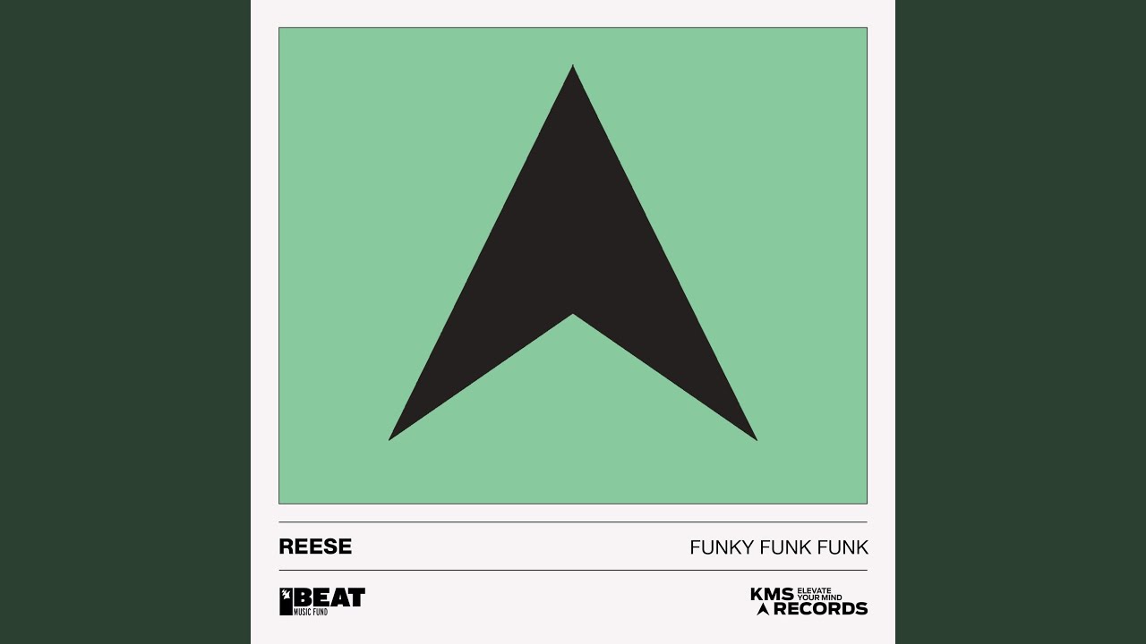 Funky Funk Funk (Extended Mix) - YouTube