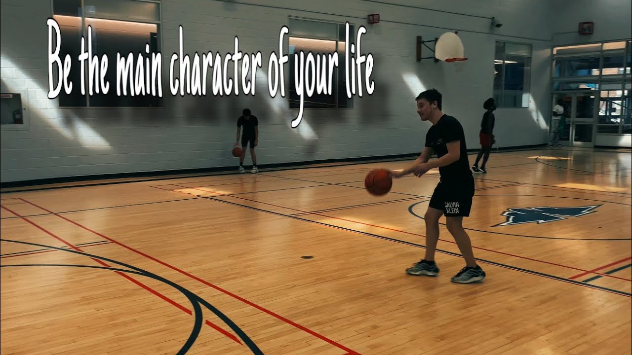 Be the main character of your life/ 4K cinematic - YouTube