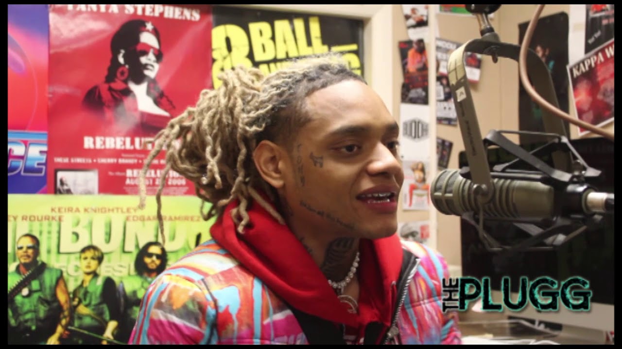 Lil Bike Exclusive Interview discussing viral success + signing to TIG ...