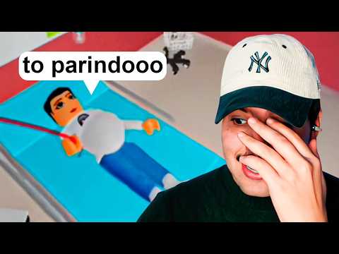 These kids are DESTROYING Roblox!