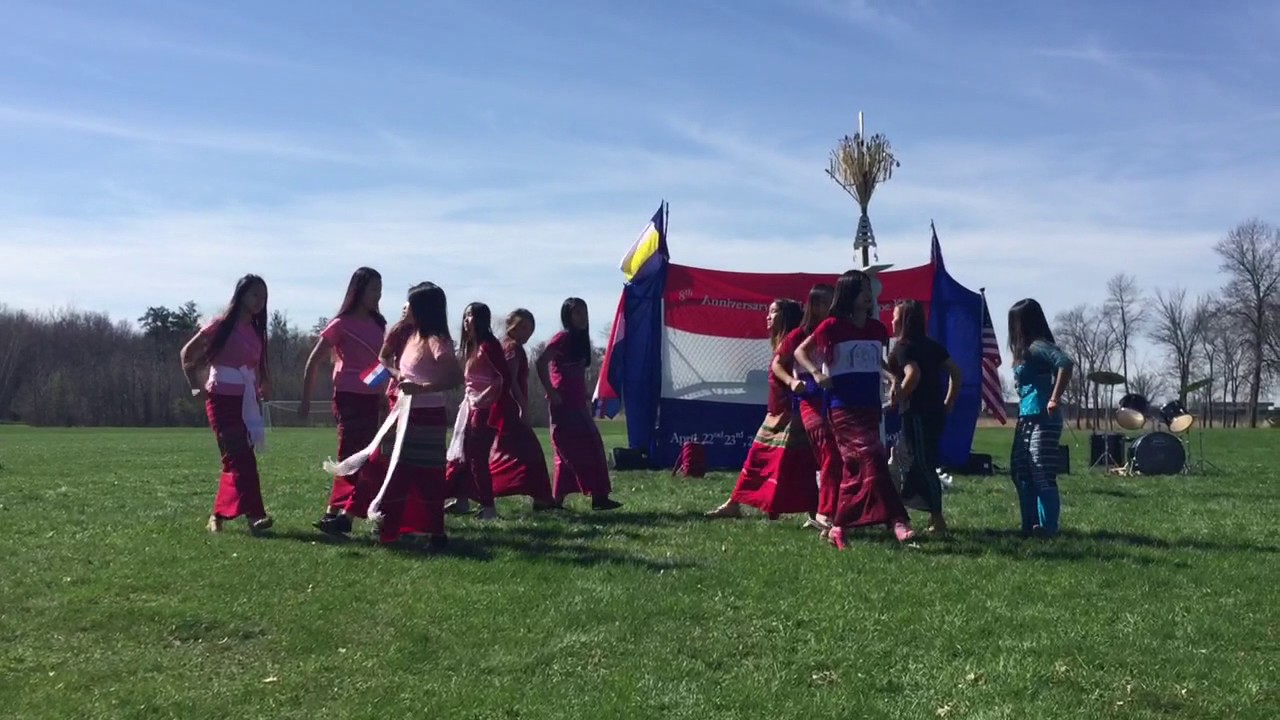 Karenni MN Kay Htoe Boe 2017 - YouTube