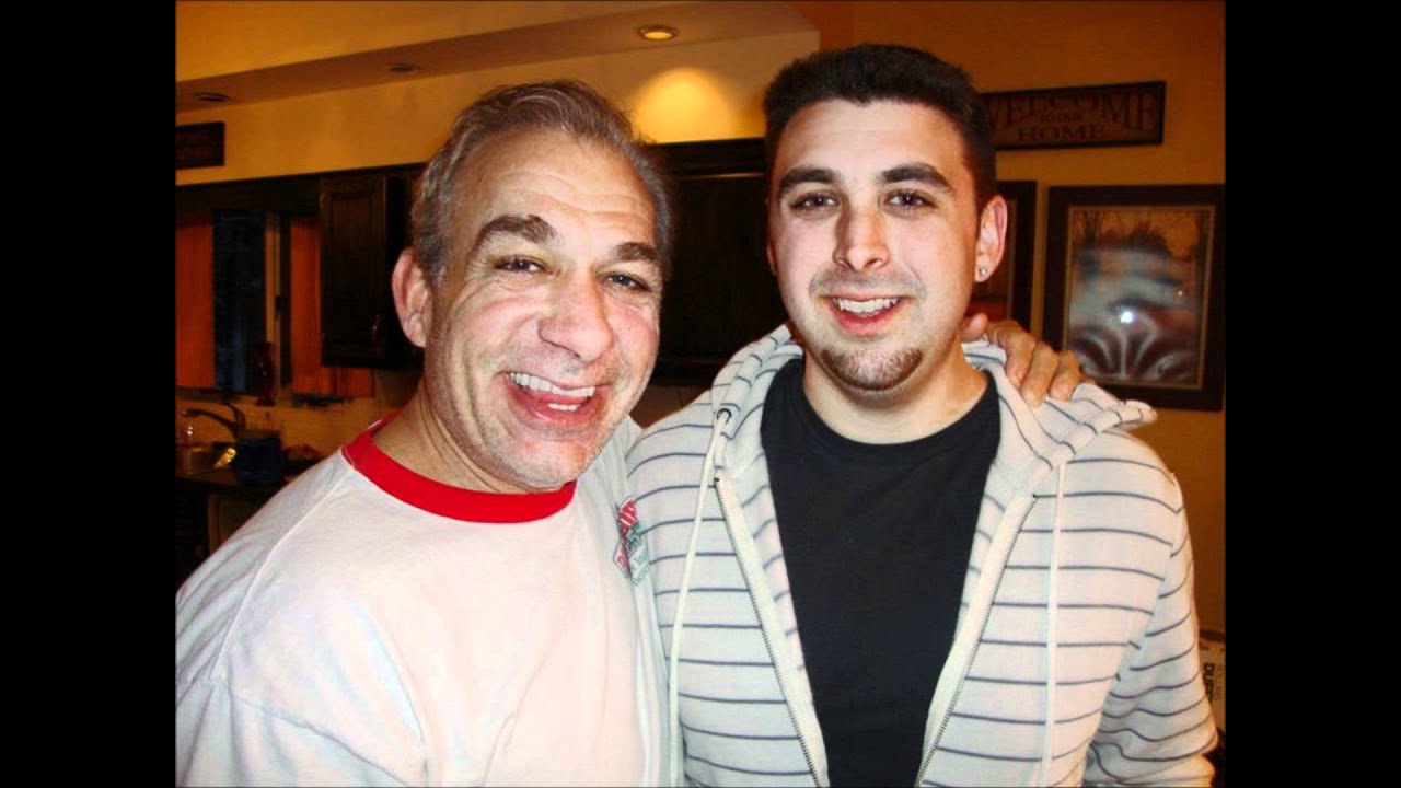 Eric JR. Danver - YouTube