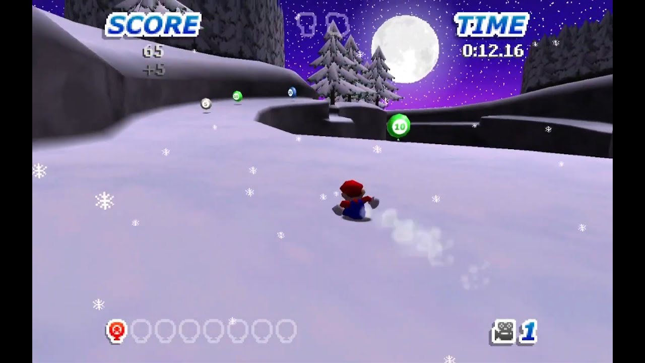 Holiday Peak (S Rank) - Balloon Slider Mania - YouTube