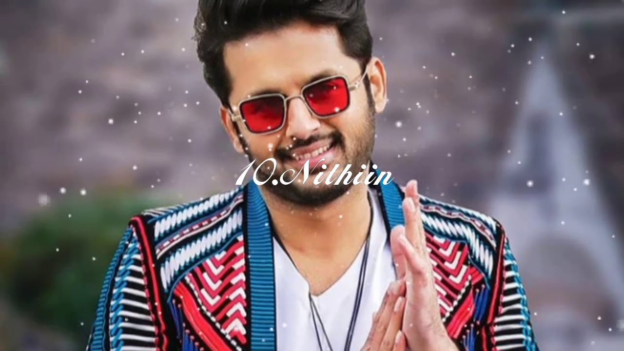 South top10 best stylish hero/who is the best stylish... - YouTube