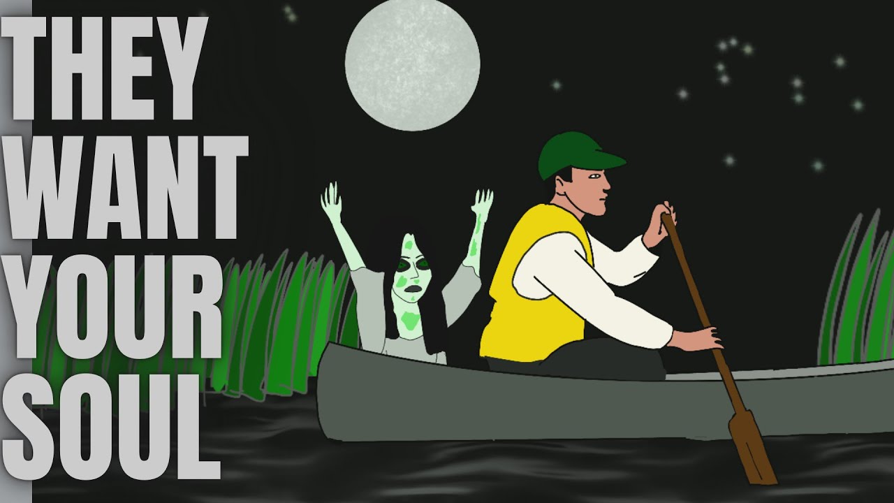 The Vietnamese Legend of Ma Da - YouTube