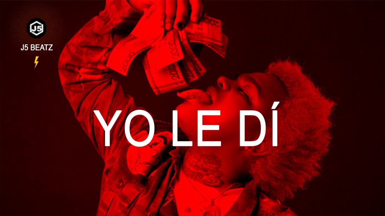 PAPERA PAPAA TYGA CHERRY SCOM - YO LE DÍ Type Beat Dembow || Pista de ...