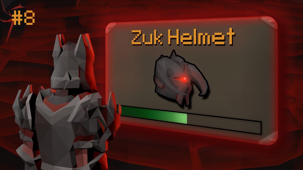 The Comeback | The Zuk Helm #8 - YouTube