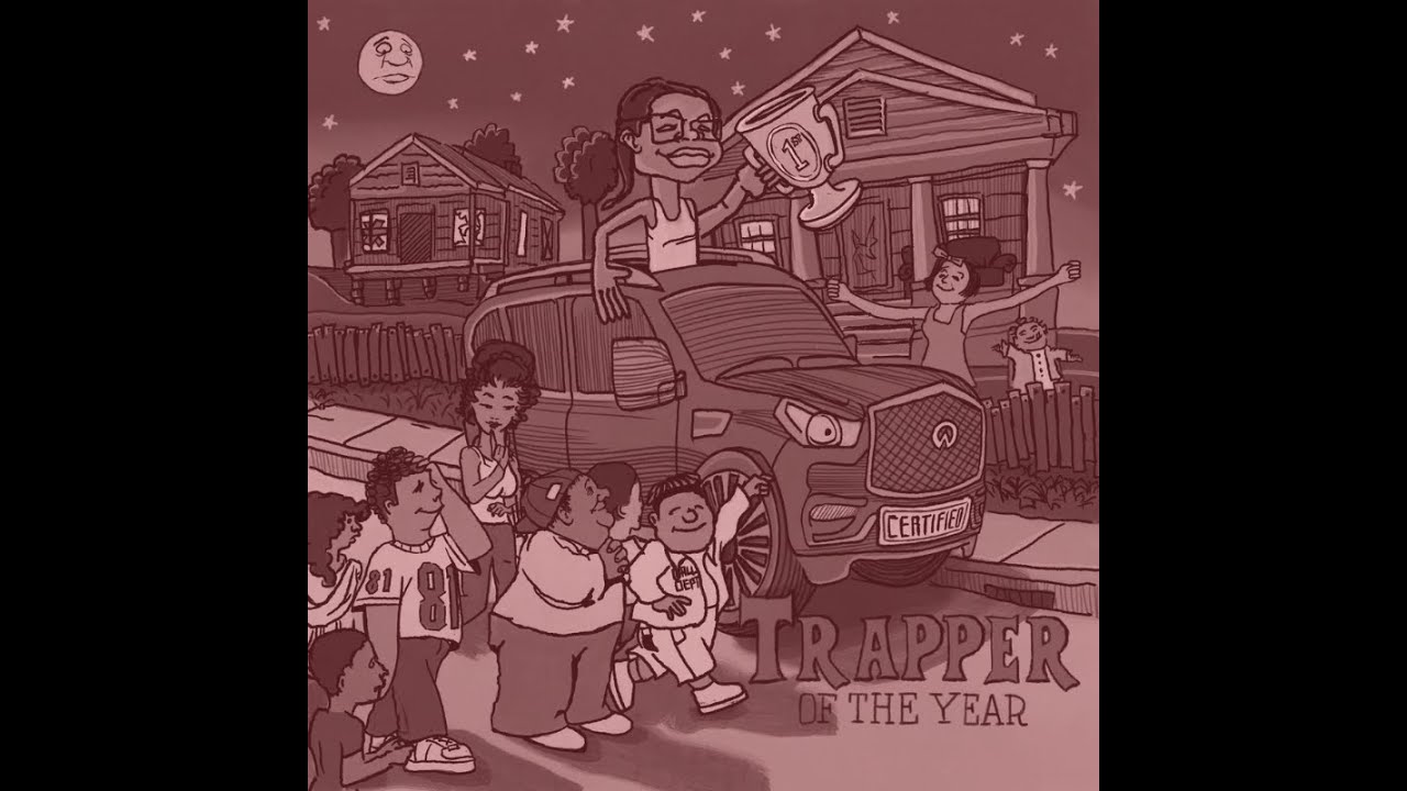 (FREE) Certified Trapper x Milwaukee Type Beat 2023 | 'Eliminated ...