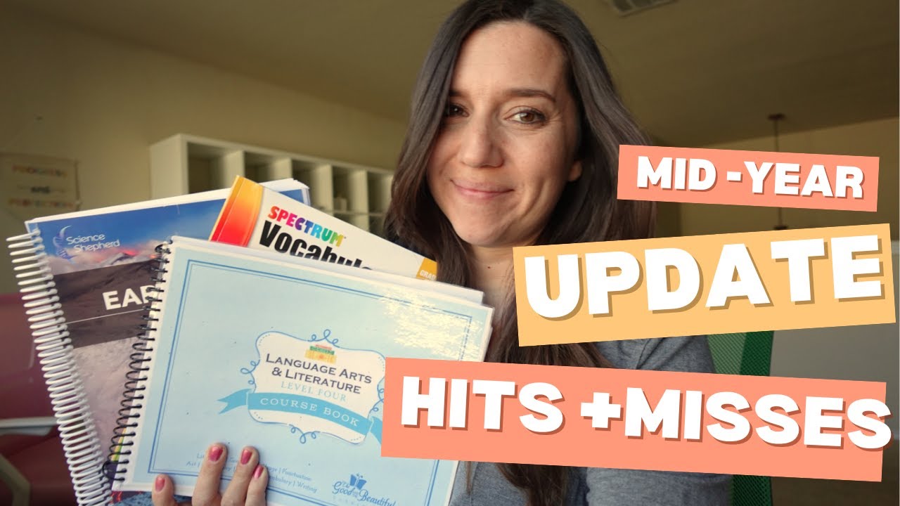 Mid year Update!! - YouTube